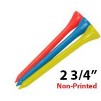 Golf Tees - Wood and Plastic | pargolf.com
