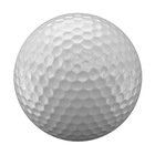Plain White Blank Generic Golf Balls | pargolf.com