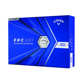 Callaway ERC Logo Golf Balls - Fast Service! | pargolf.com
