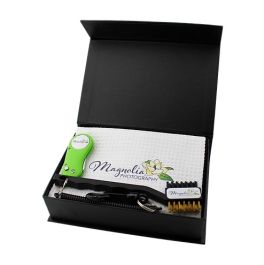 Flix Lite Golf Pro Clean Kit | Custom Logo | pargolf.com