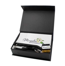 Golf Pro Clean Kit | Custom Logo | pargolf.com