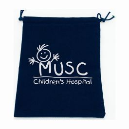 Golf Tournament Drawstring Bag | Custom Logo | pargolf.com